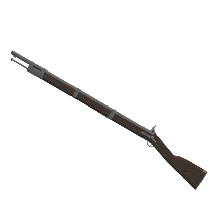 Musket | Roblox Bunker Hill Wiki | Fandom