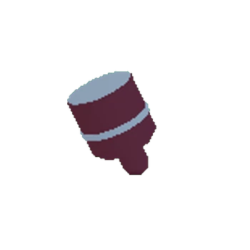 Party Popper | Roblox Bus Simulator Wiki | Fandom