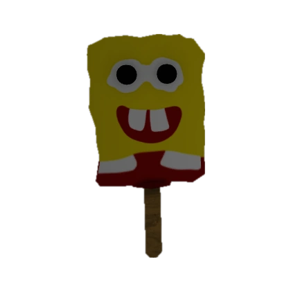 Spronkbib Popsicle | Roblox Bus Simulator Wiki | Fandom