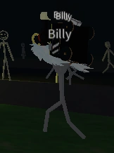 Billy | Roblox Bus Simulator Wiki | Fandom