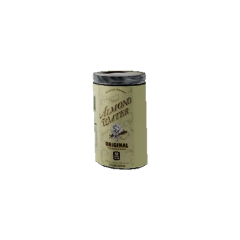 Almond Water | Roblox Bus Simulator Wiki | Fandom