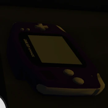 Gameboy Advance | Roblox Bus Simulator Wiki | Fandom