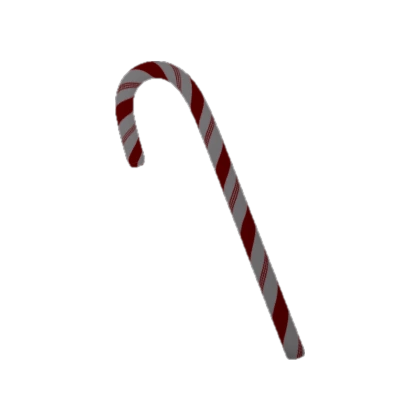 Candied Cane | Roblox Bus Simulator Wiki | Fandom