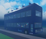 The Bus | Roblox Bus Simulator Wiki | Fandom