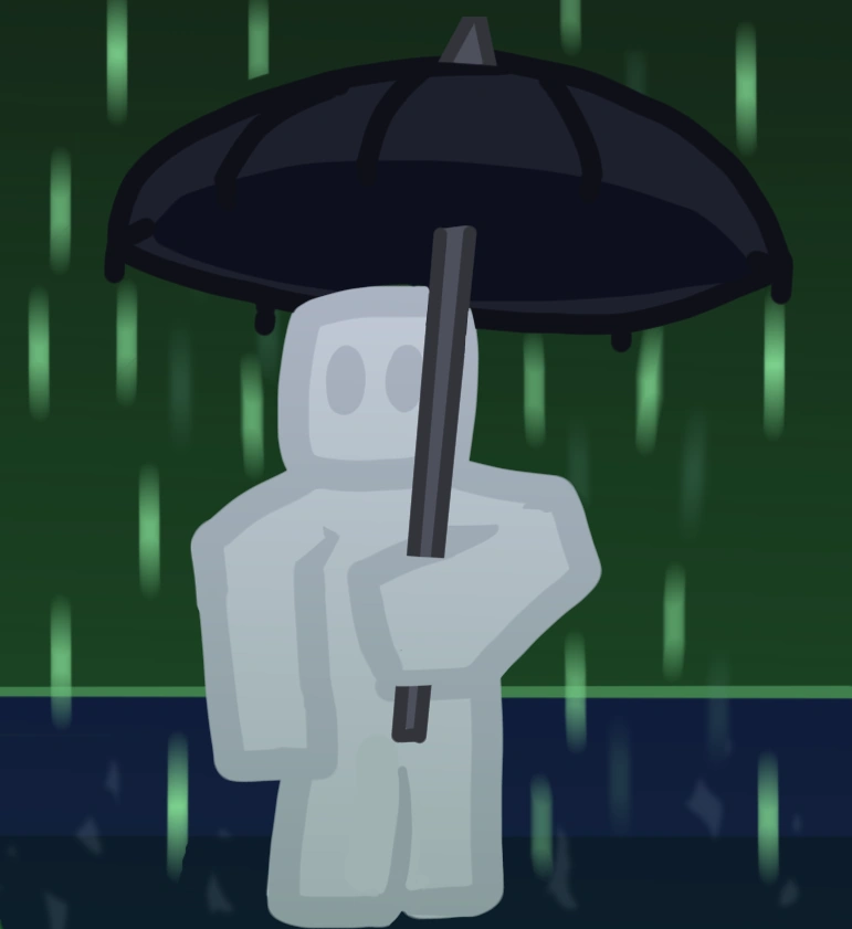 Acid Rain | Roblox Bus Simulator Wiki | Fandom