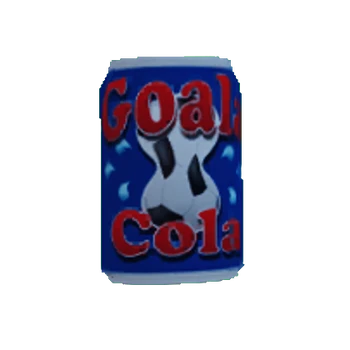Goala Cola | Roblox Bus Simulator Wiki | Fandom