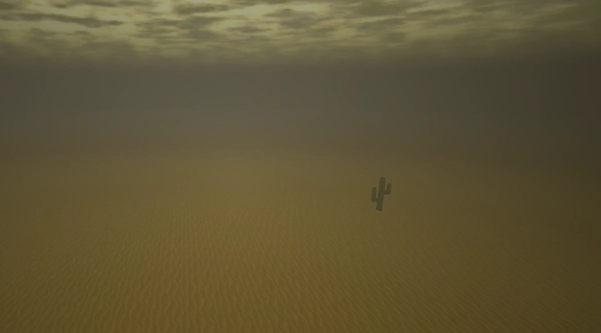 Desert | Roblox Bus Simulator Wiki | Fandom