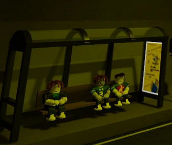 Passengers | Roblox Bus Simulator Wiki | Fandom