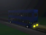 The Bus | Roblox Bus Simulator Wiki | Fandom