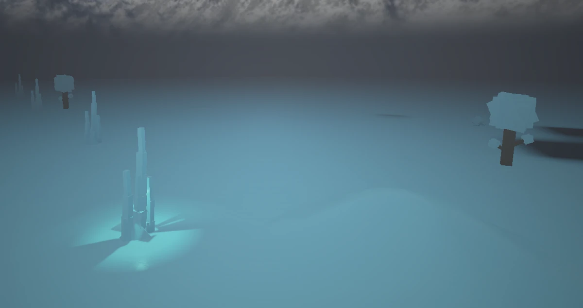 Frozen | Roblox Bus Simulator Wiki | Fandom