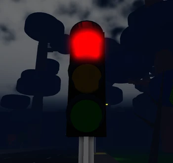 Traffic Light | Roblox Bus Simulator Wiki | Fandom