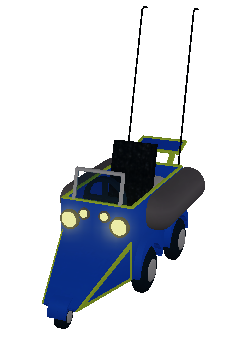 Mini-Bus | Roblox Bus Simulator Wiki | Fandom