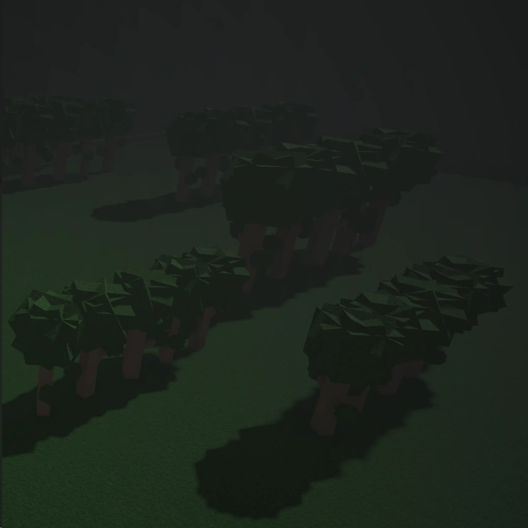 Forest | Roblox Bus Simulator Wiki | Fandom