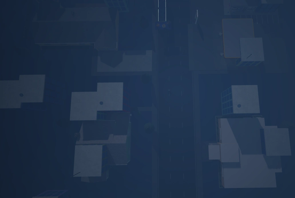 Goat Station | Roblox Bus Simulator Wiki | Fandom