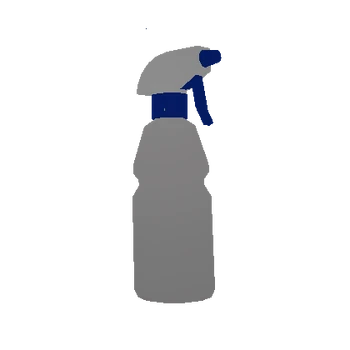 Spray Bottle | Roblox Bus Simulator Wiki | Fandom