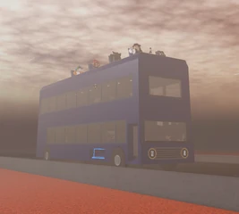 The Bus | Roblox Bus Simulator Wiki | Fandom
