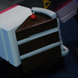 Free-modelled Cake | Roblox Bus Simulator Wiki | Fandom