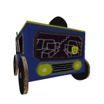 D.I.Y. Mini-Bus | Roblox Bus Simulator Wiki | Fandom