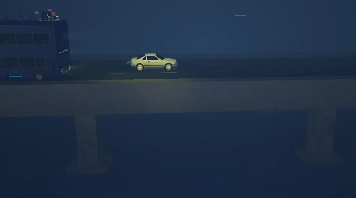 Overseas | Roblox Bus Simulator Wiki | Fandom