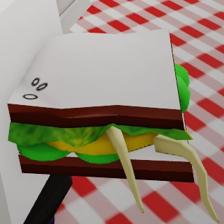 Sandwich | Roblox Bus Simulator Wiki | Fandom