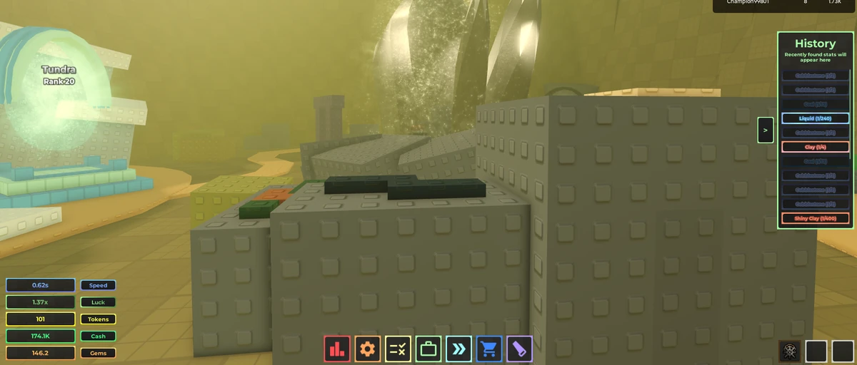 Emoji Button | Roblox: Button RNG Wiki | Fandom