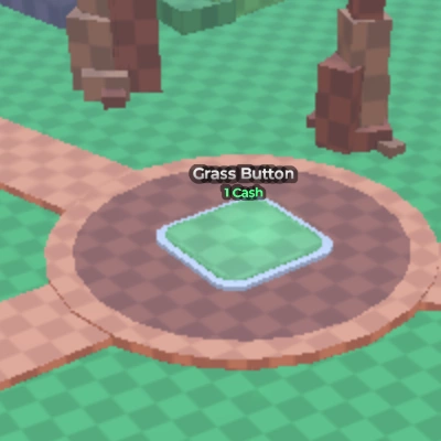 Grass Button | Roblox: Button RNG Wiki | Fandom