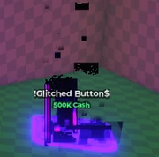 Glitched Button | Roblox: Button RNG Wiki | Fandom