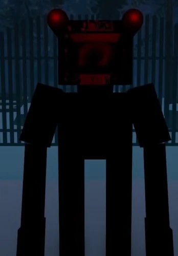 Limbo | Roblox Camping Series Wiki | Fandom