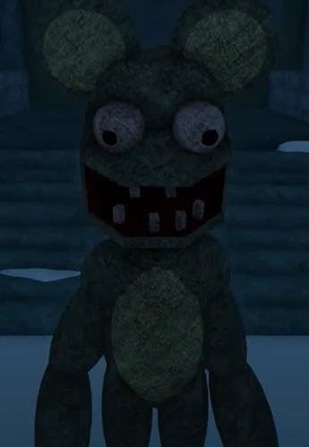 Mouse | Roblox Camping Series Wiki | Fandom