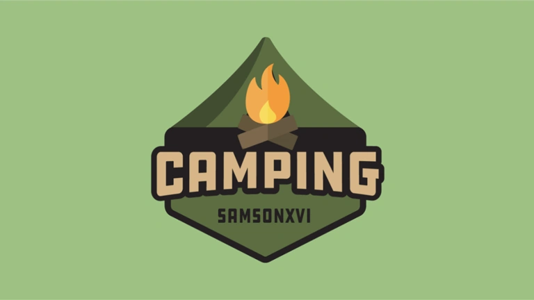 Camping | Roblox Camping Series Wiki | Fandom