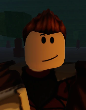 Daniel | Roblox Camping Series Wiki | Fandom