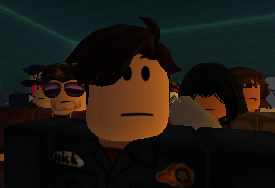 Specky Wood Campers | Roblox Camping Series Wiki | Fandom