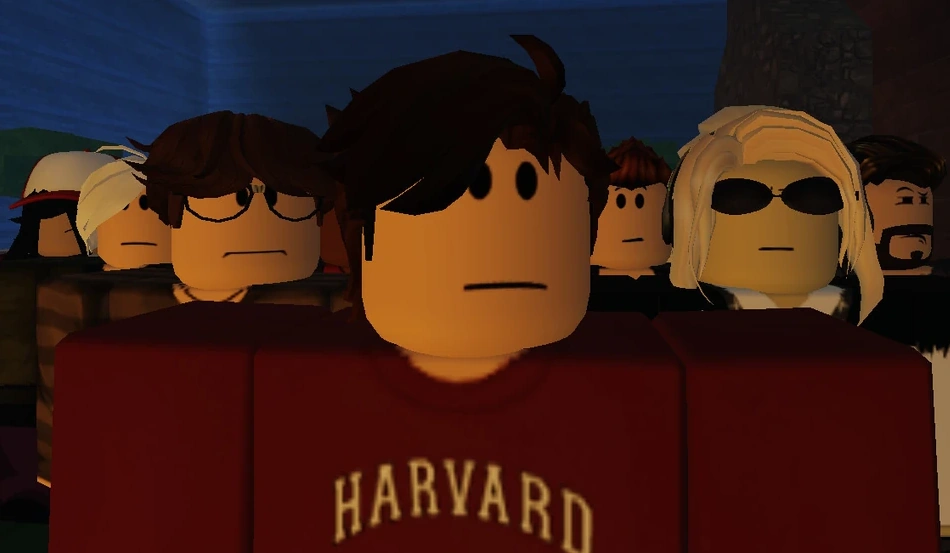 Terra Park Campers | Roblox Camping Series Wiki | Fandom