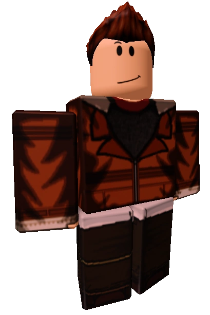 Daniel | ROBLOX Camping Wiki | Fandom