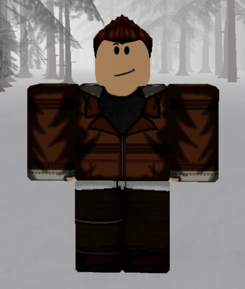 Daniel | ROBLOX Camping Wiki | Fandom