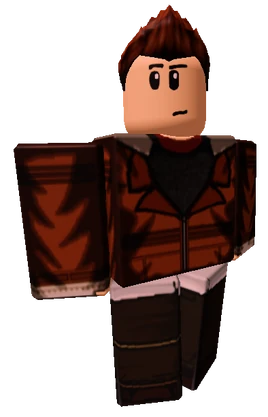 Daniel | ROBLOX Camping Wiki | Fandom