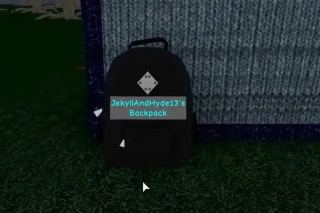 Backpack | ROBLOX Camping Wiki | Fandom