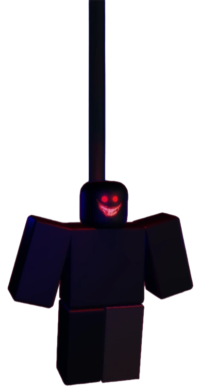 Nightmare | ROBLOX Camping Wiki | Fandom