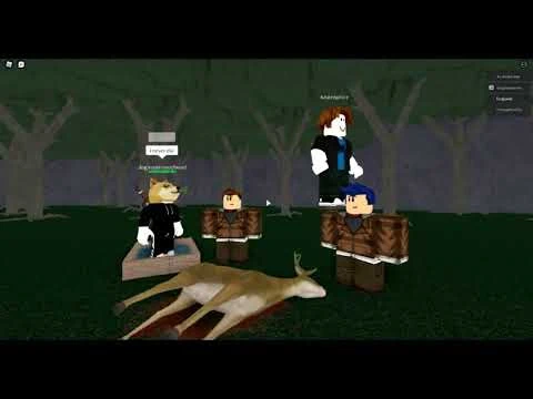 Campingpedia's Gameplay Sessions | ROBLOX Camping Wiki | Fandom