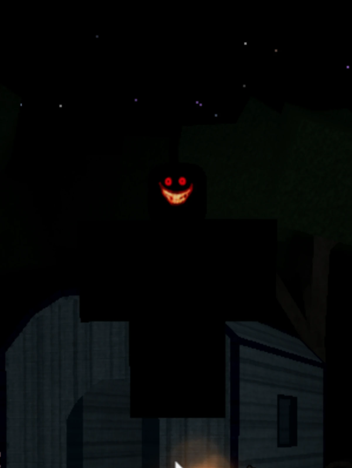 Nightmare | ROBLOX Camping Wiki | Fandom