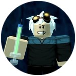 Scientist | ROBLOX Camping Wiki | Fandom