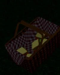 Picnic Basket | ROBLOX Camping Wiki | Fandom