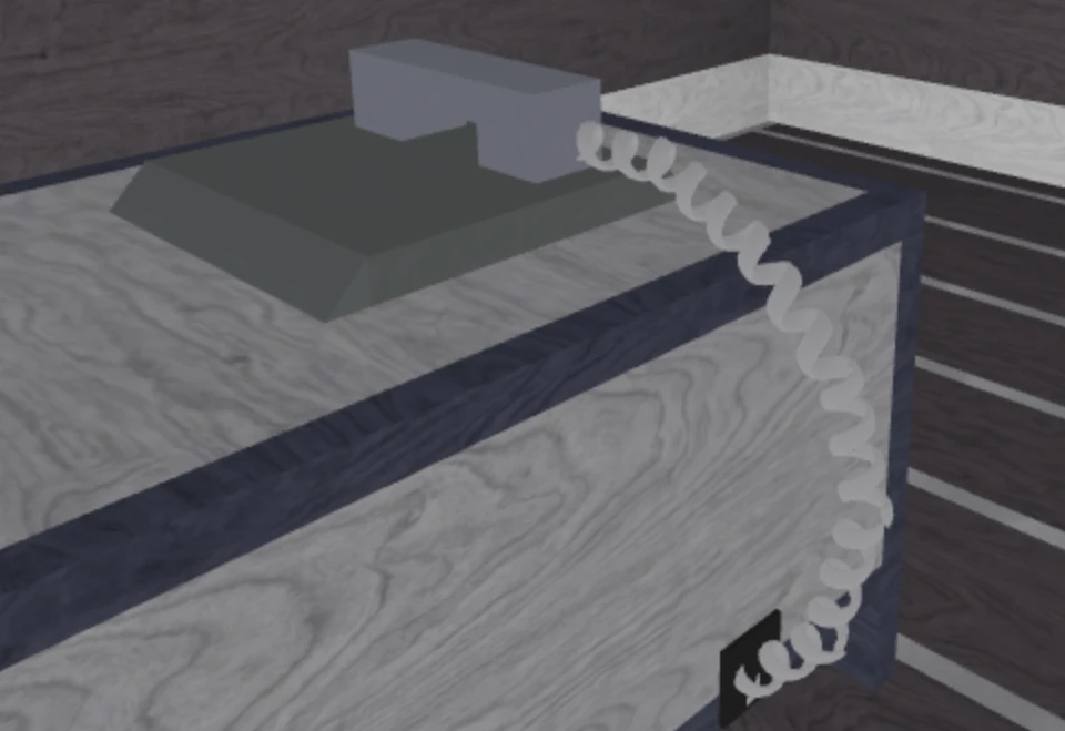 List of Minor Characters | ROBLOX Camping Wiki | Fandom