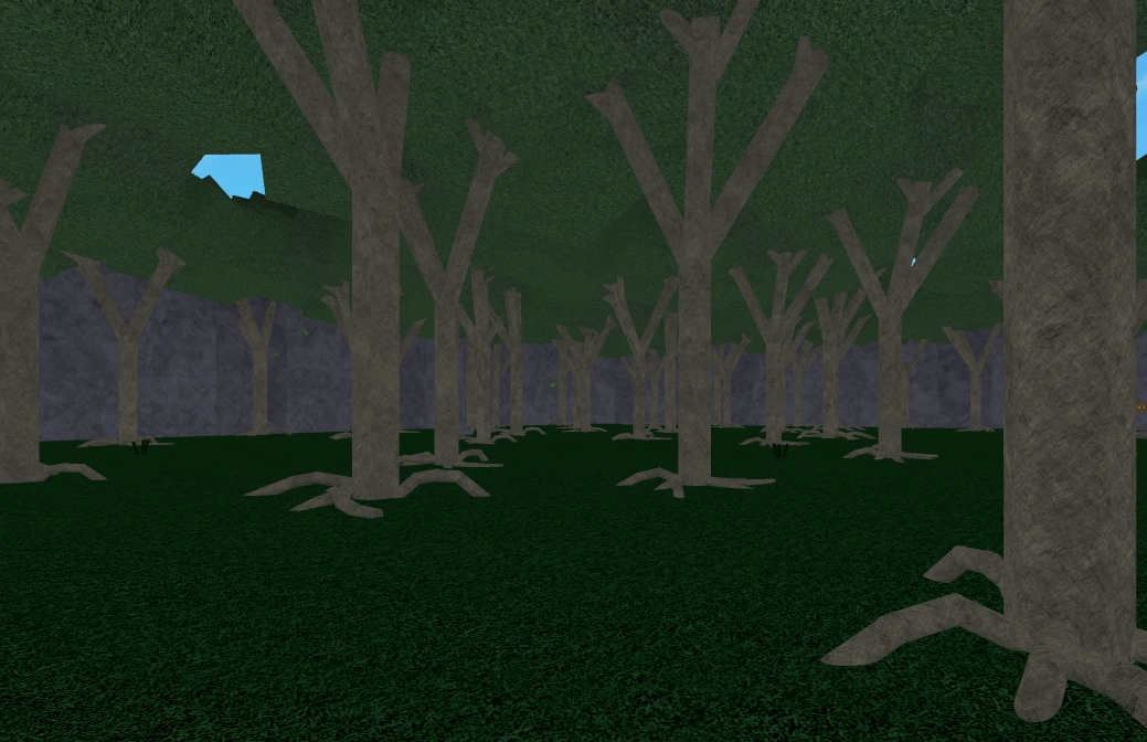 Specky Woods | ROBLOX Camping Wiki | Fandom