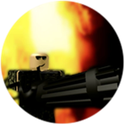 Demolition Expert | ROBLOX Camping Wiki | Fandom