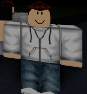 Nightmare | ROBLOX Camping Wiki | Fandom