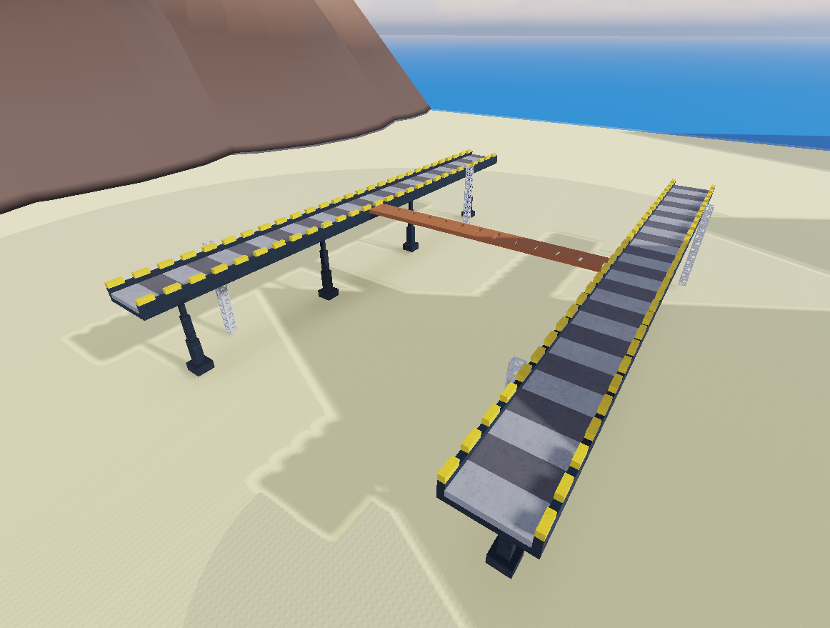 Bridge | ROBLOX: Can you Survive a Tsunami? Wiki | Fandom