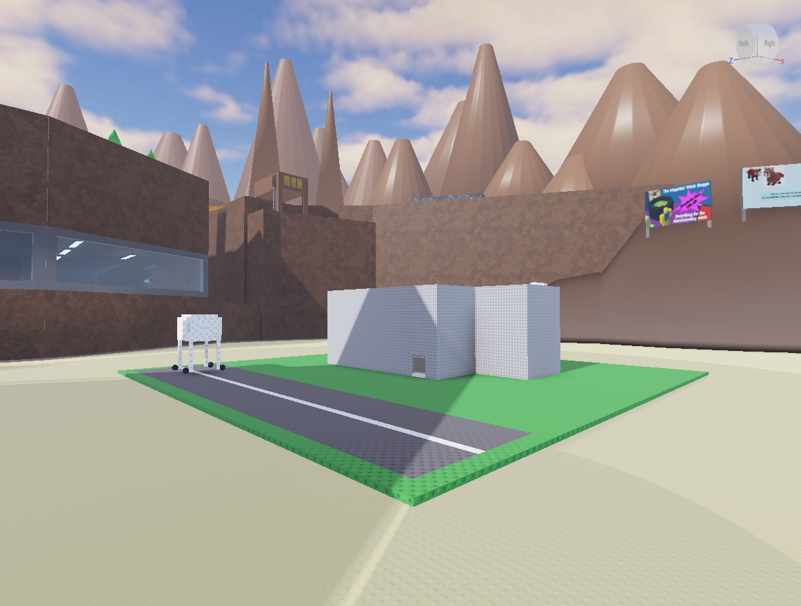 Airport | ROBLOX: Can you Survive a Tsunami? Wiki | Fandom Airport | ROBLOX: Can you Survive a Tsunami? Wiki | Fandom