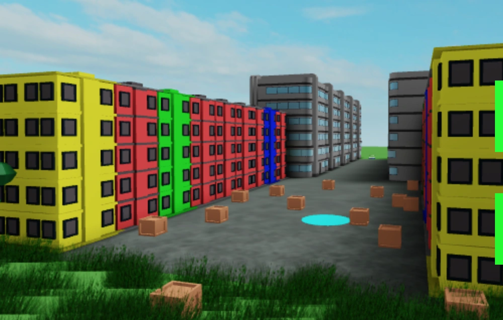 City | Roblox Cash Simulator Wiki | Fandom