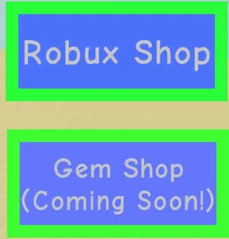 Gem Shop | Roblox Cash Simulator Wiki | Fandom